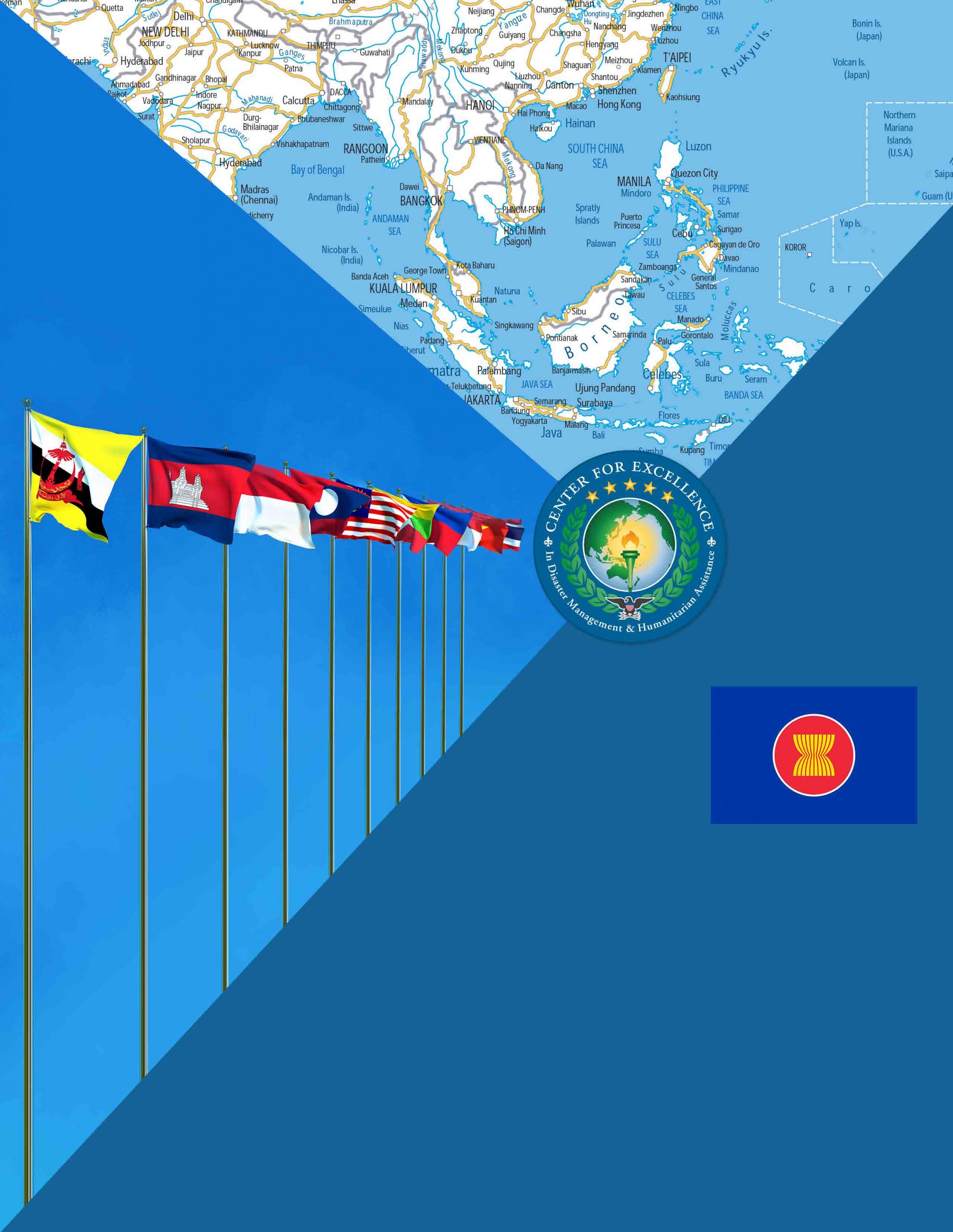 ASEAN Disaster Management Reference Handbook - Apad Research